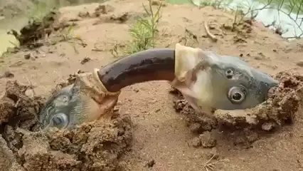 Cursed_fish | Scrolller