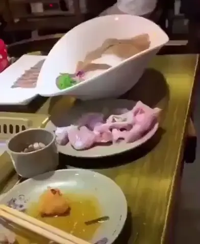 cursed_food | Scrolller