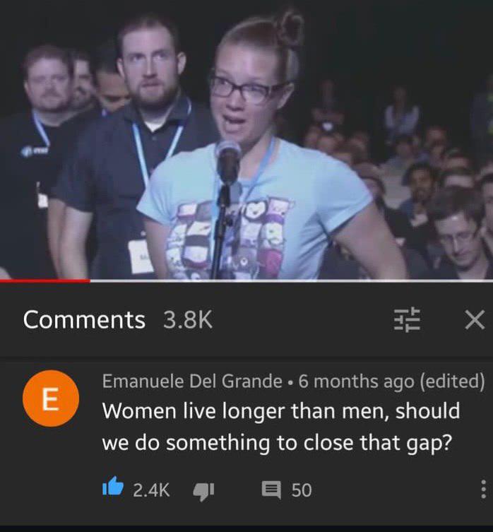 Cursed_gap | Scrolller