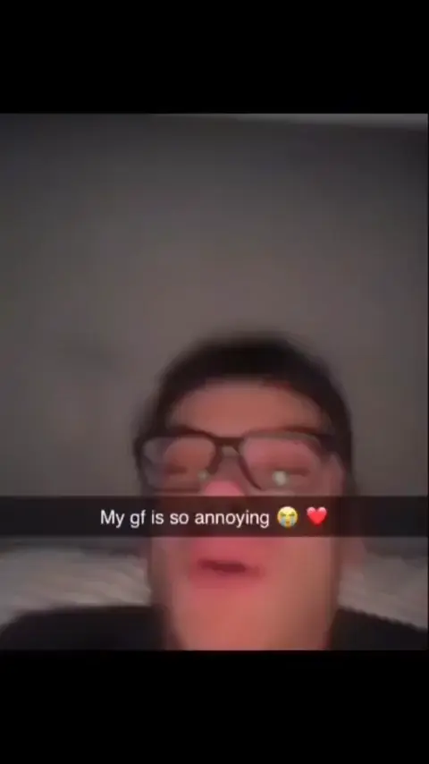 Cursed_girlfriend | Scrolller