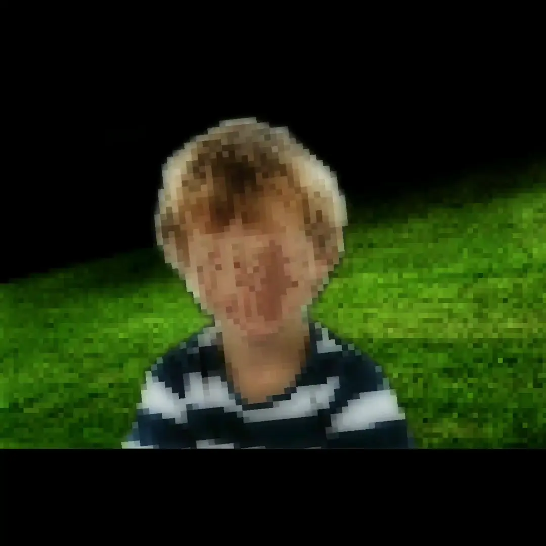 Cursed_goodboy | Scrolller