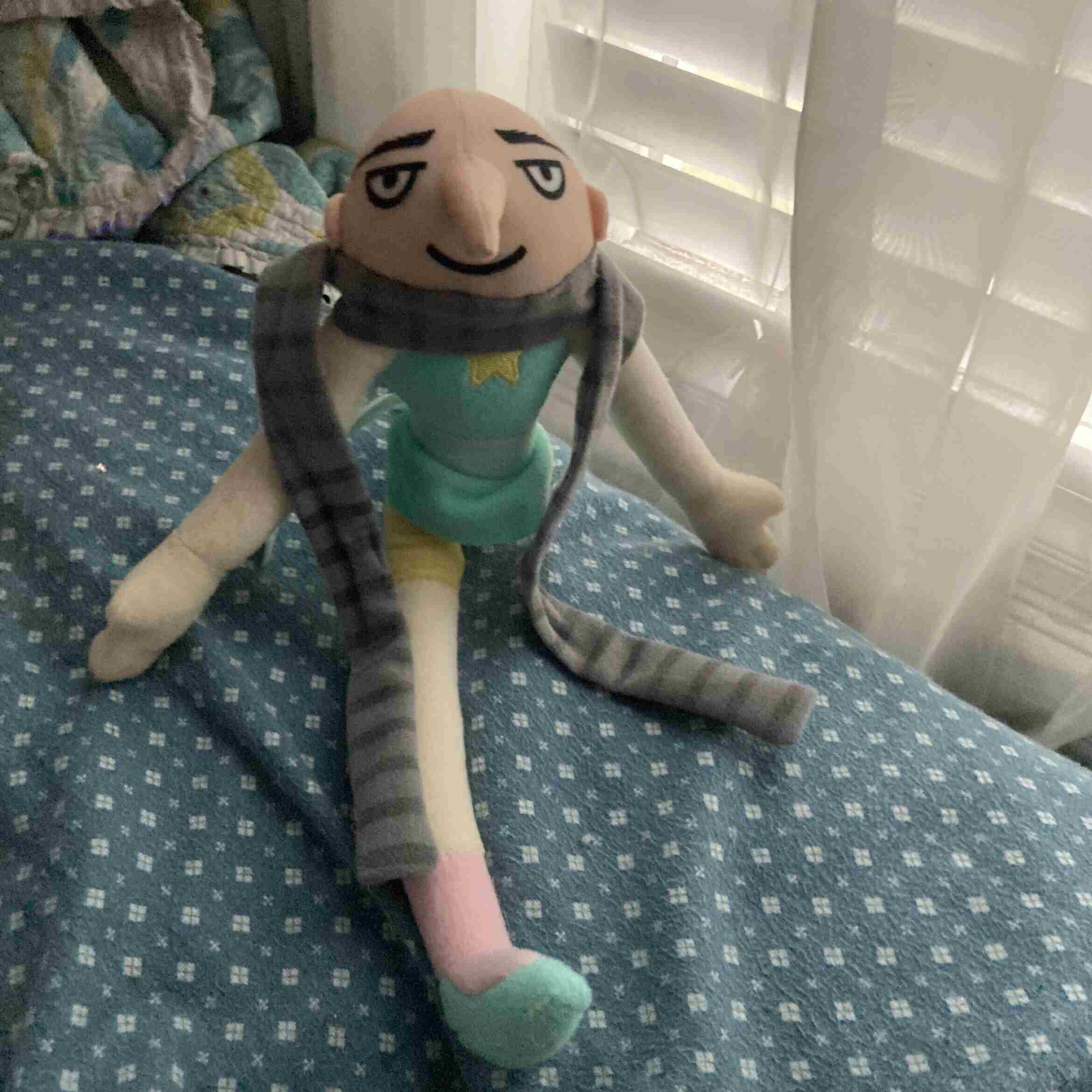 Cursed grusome | Scrolller