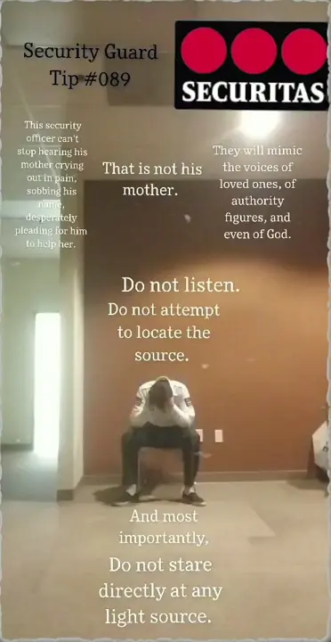 cursed_guard | Scrolller