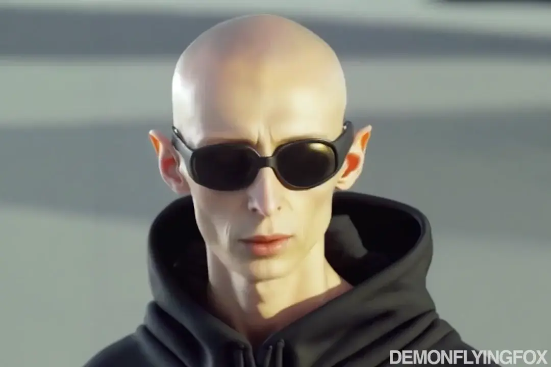 cursed_harryPotter | Scrolller