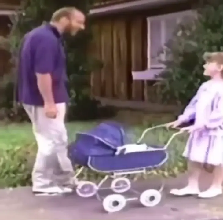 cursed_head | Scrolller