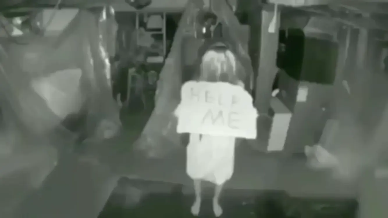 cursed_help | Scrolller