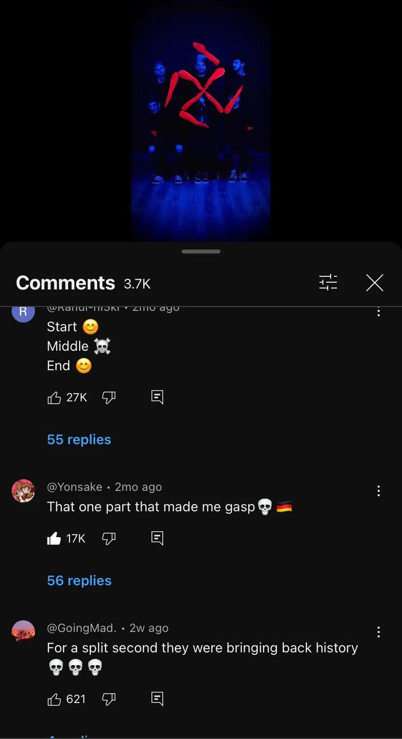 Cursed_History | Scrolller