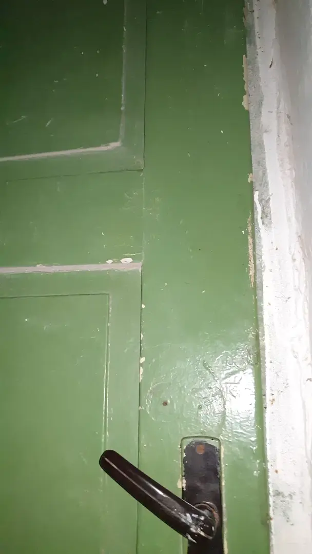 cursed_house | Scrolller