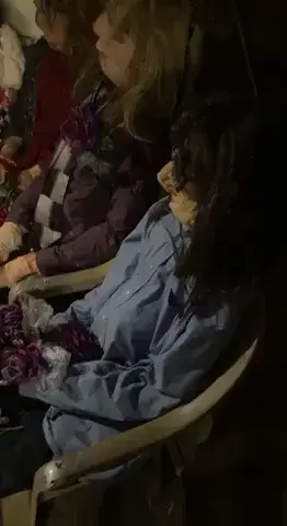 cursed_house_party | Scrolller