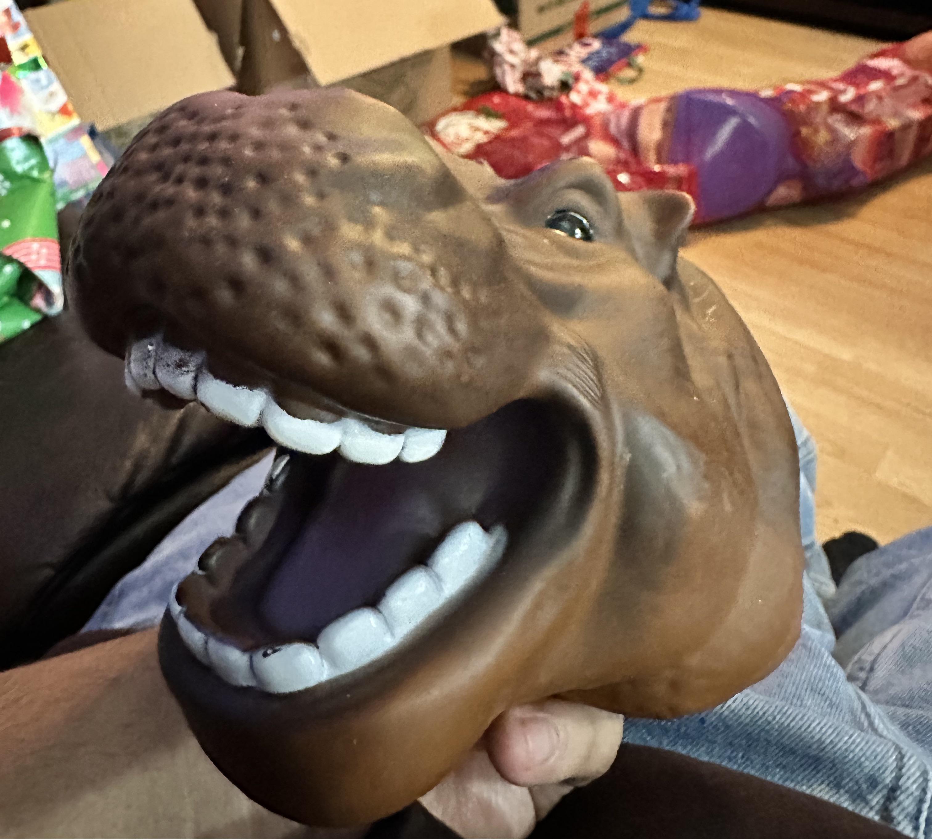 Cursed _human_teeth | Scrolller