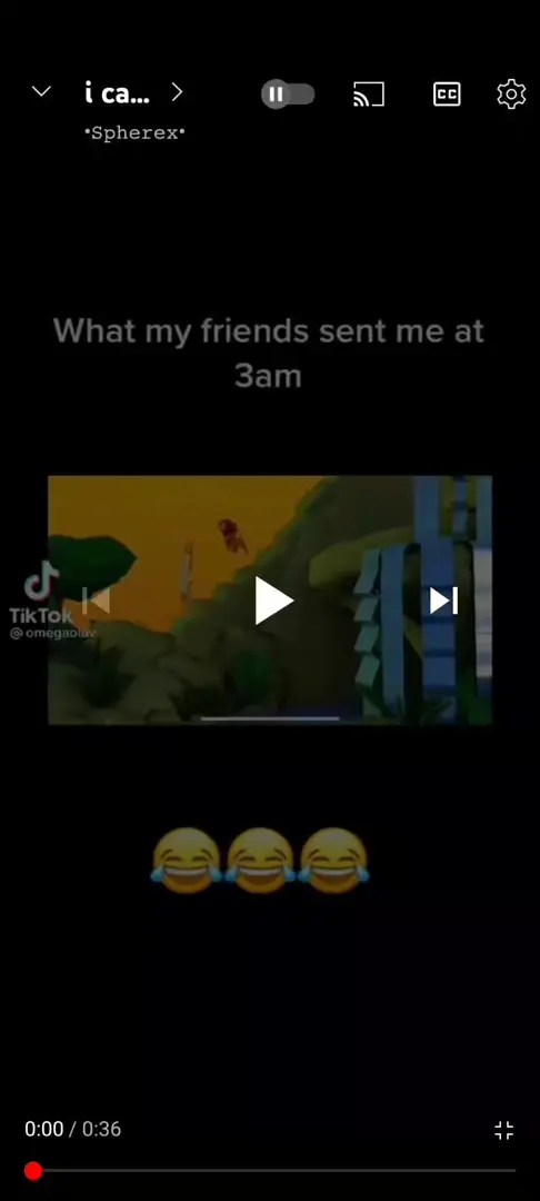 cursed_Kids_Game | Scrolller