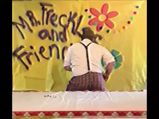 cursed_kids_show | Scrolller