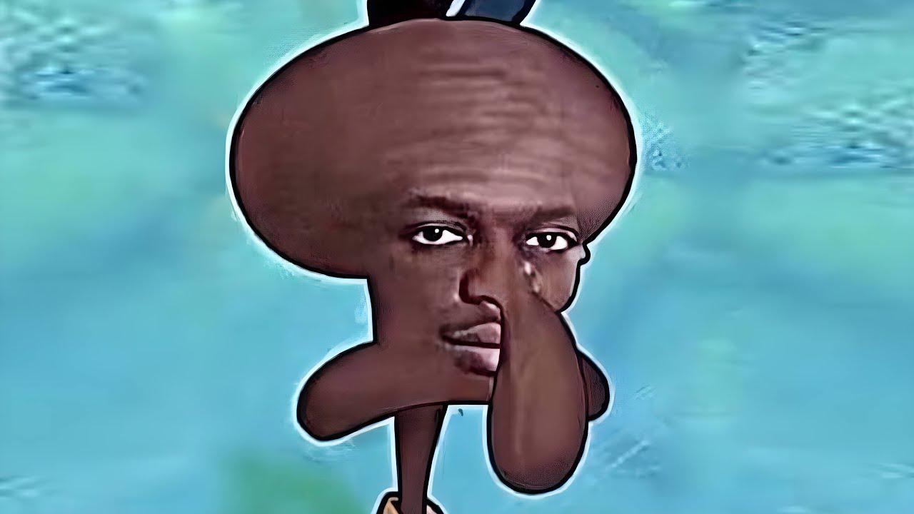 Cursed KSI | Scrolller