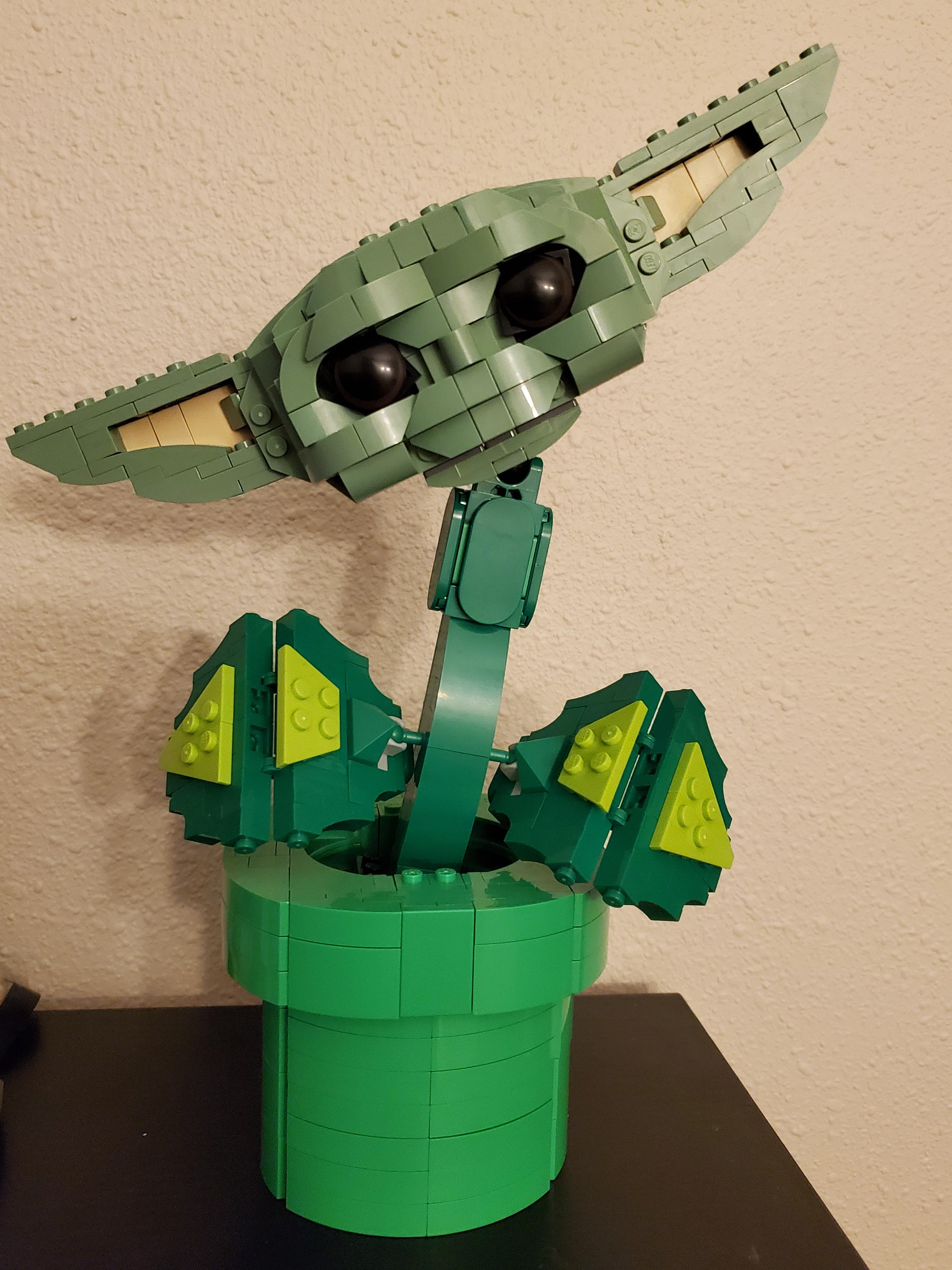 Cursed Lego | Scrolller