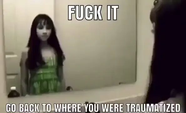 cursed_memories | Scrolller