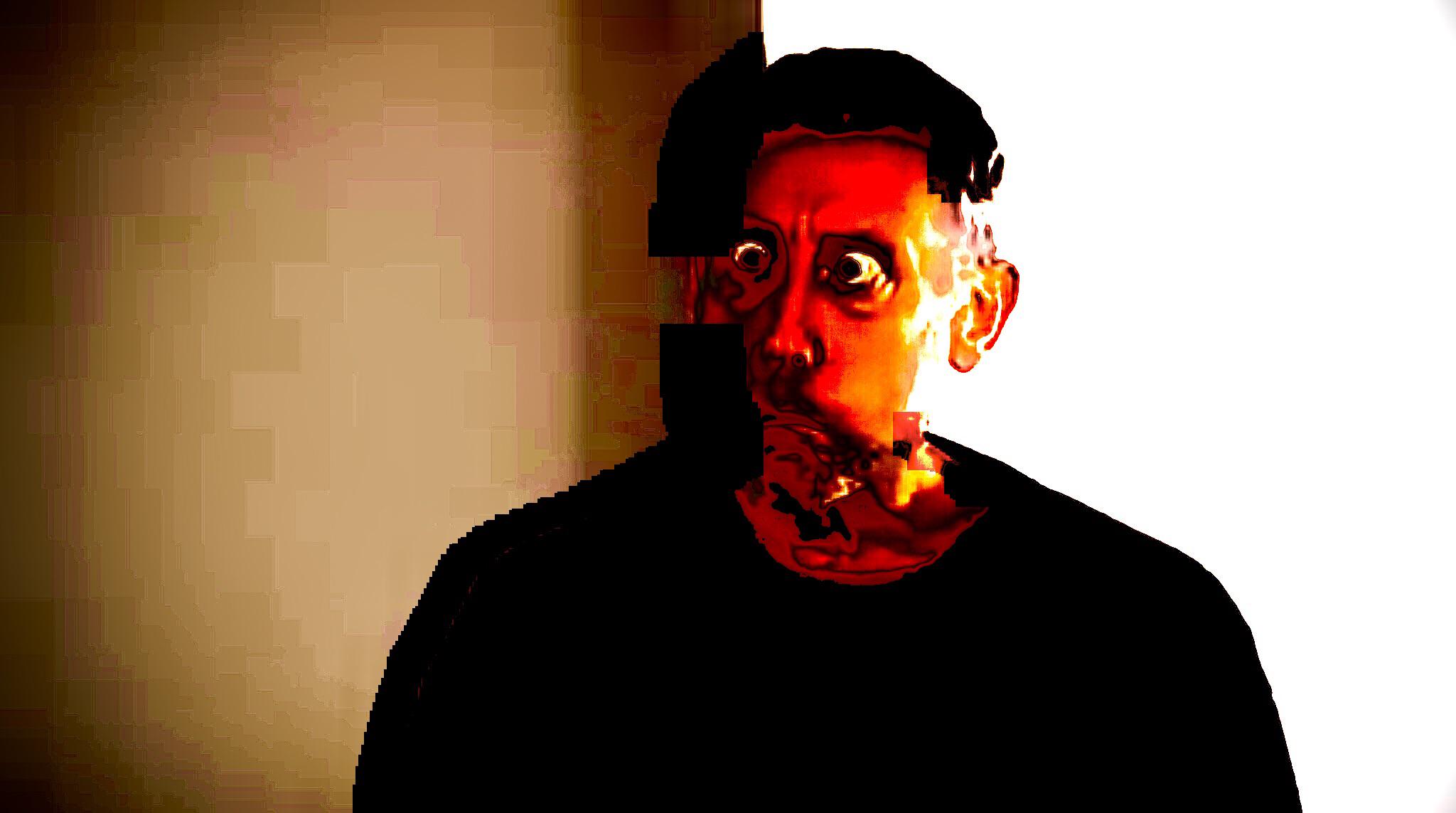 Cursed Michael | Scrolller