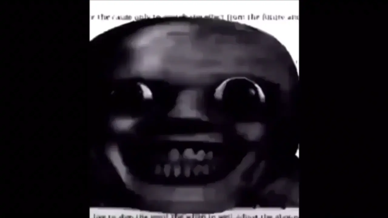 cursed_mickey | Scrolller