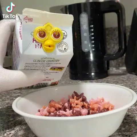 cursed_ milk | Scrolller