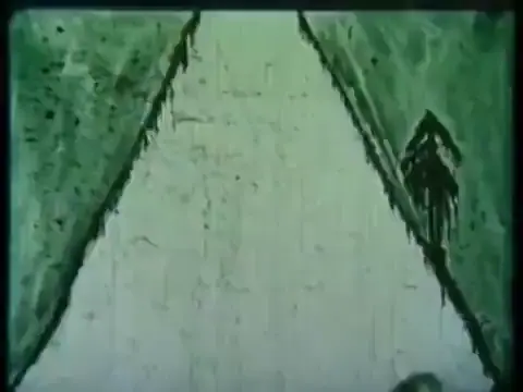 cursed_polish_animation_from_the_1960s | Scrolller