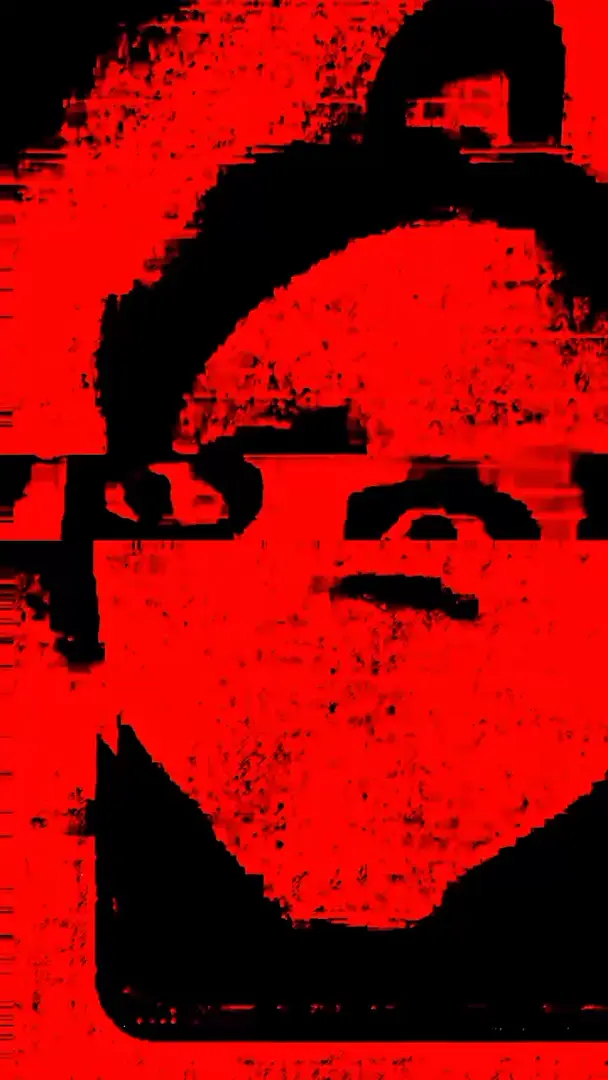 cursed_screech of abject terror | Scrolller