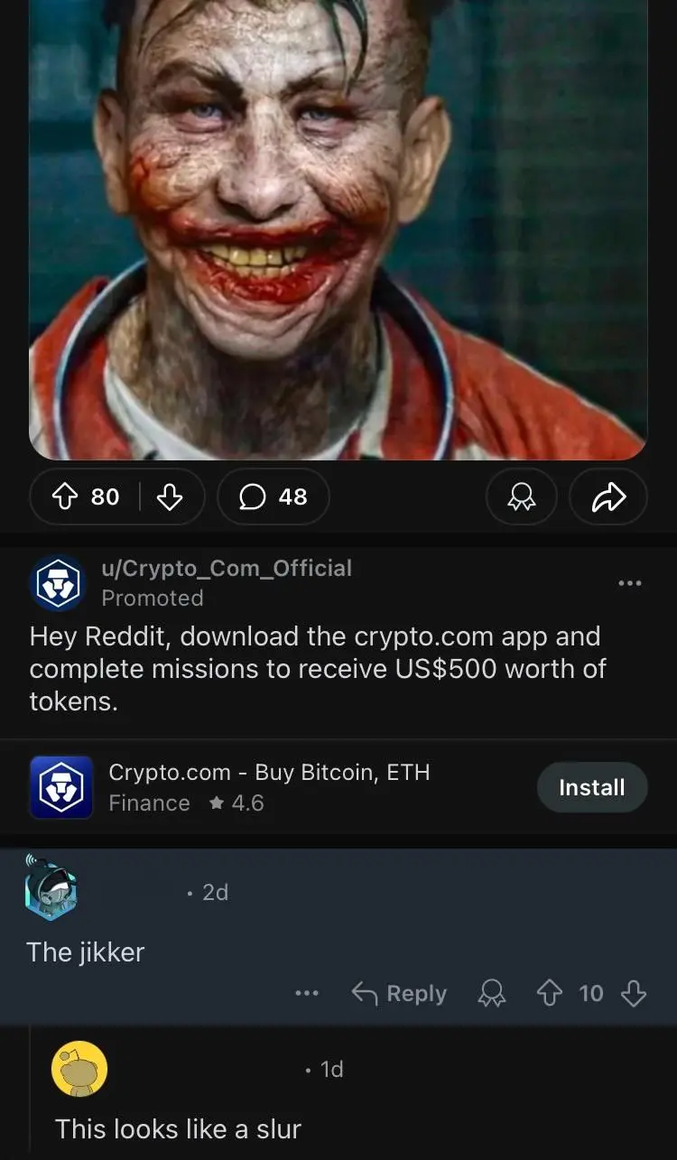 Cursed_slur | Scrolller