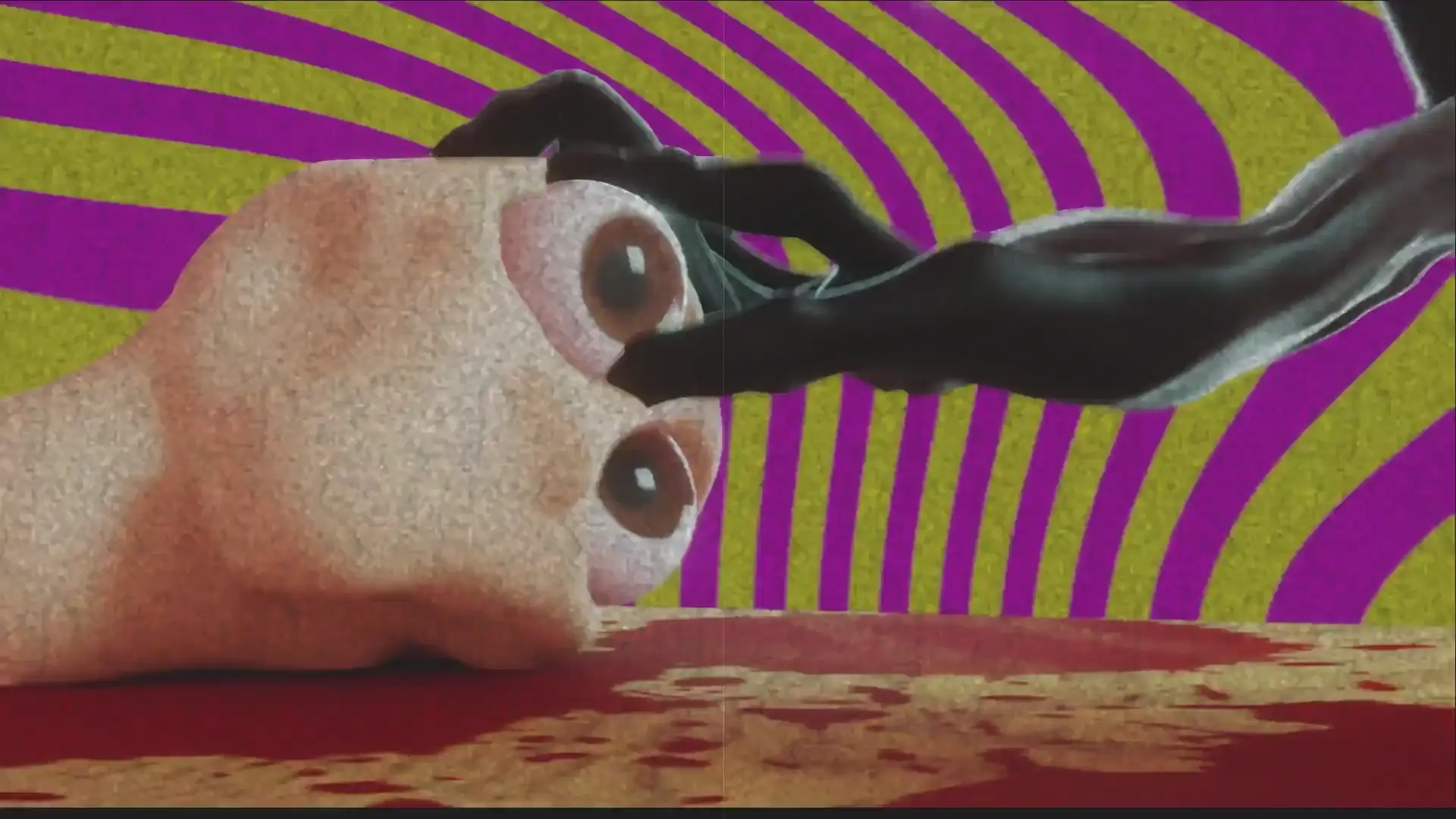 cursed_snack | Scrolller