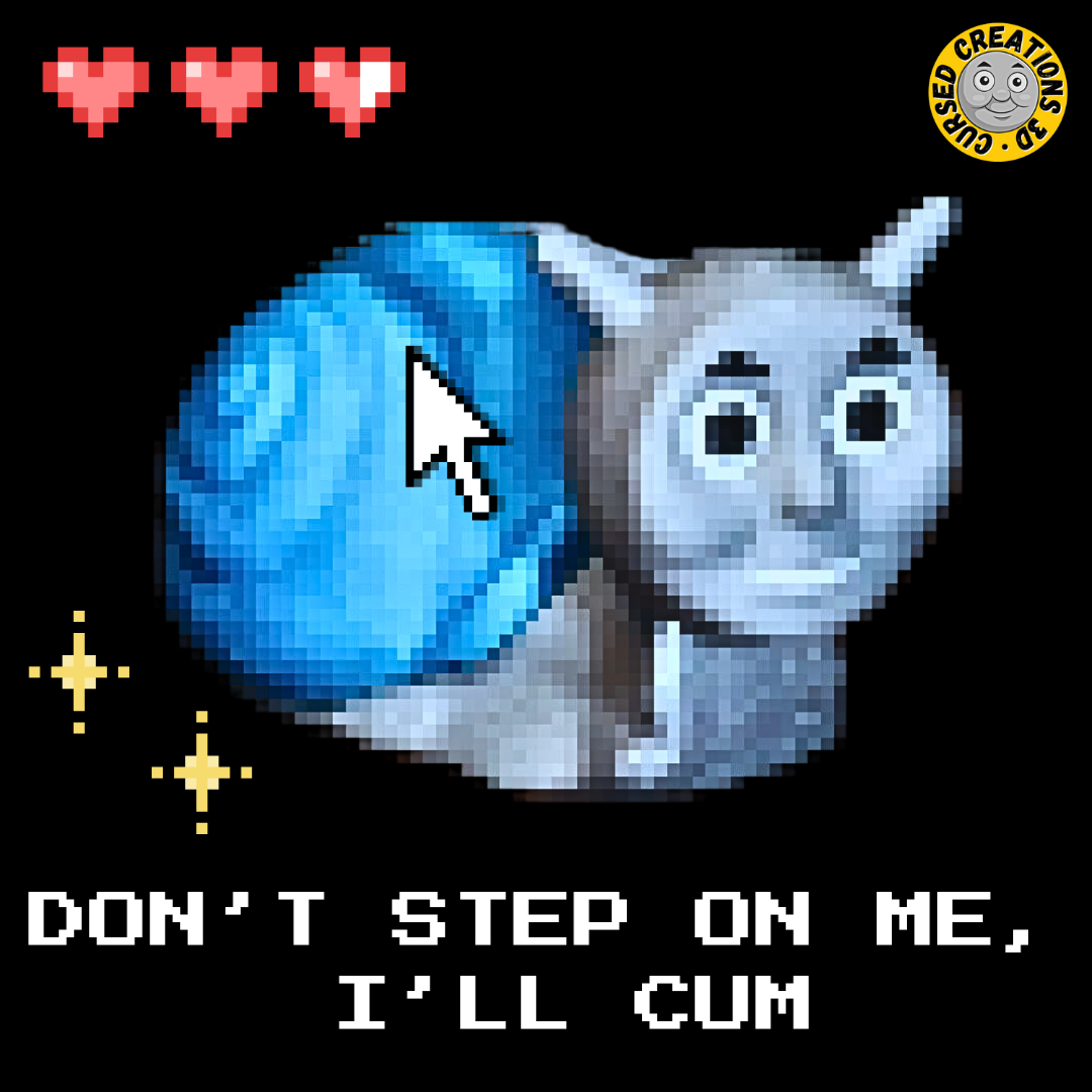 Cursed snail | Scrolller