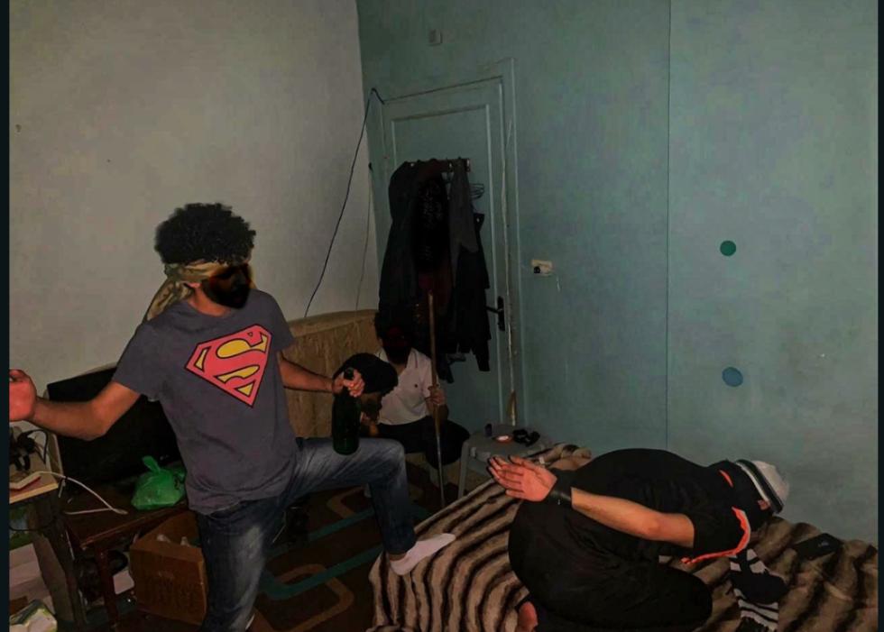 Cursed Superman | Scrolller