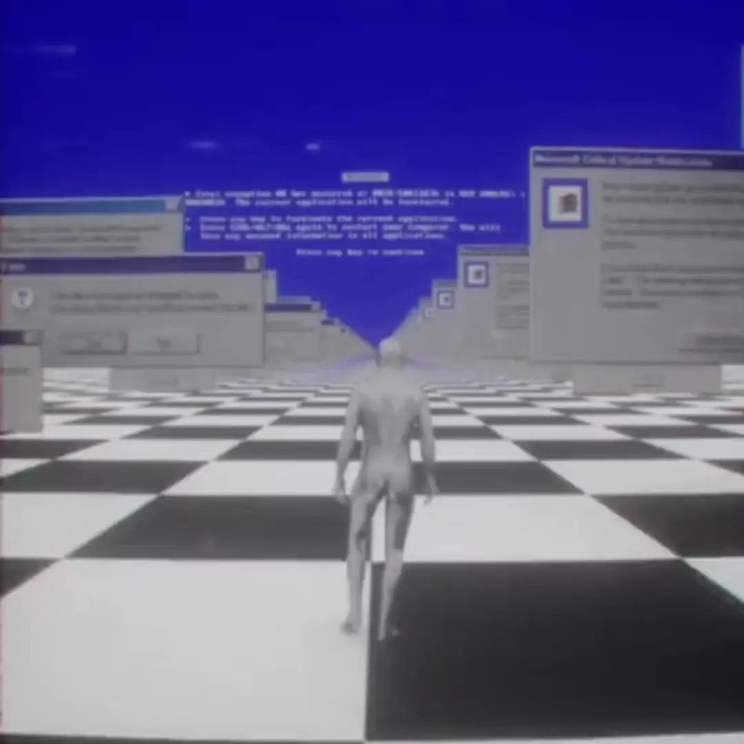 cursed_third eye | Scrolller