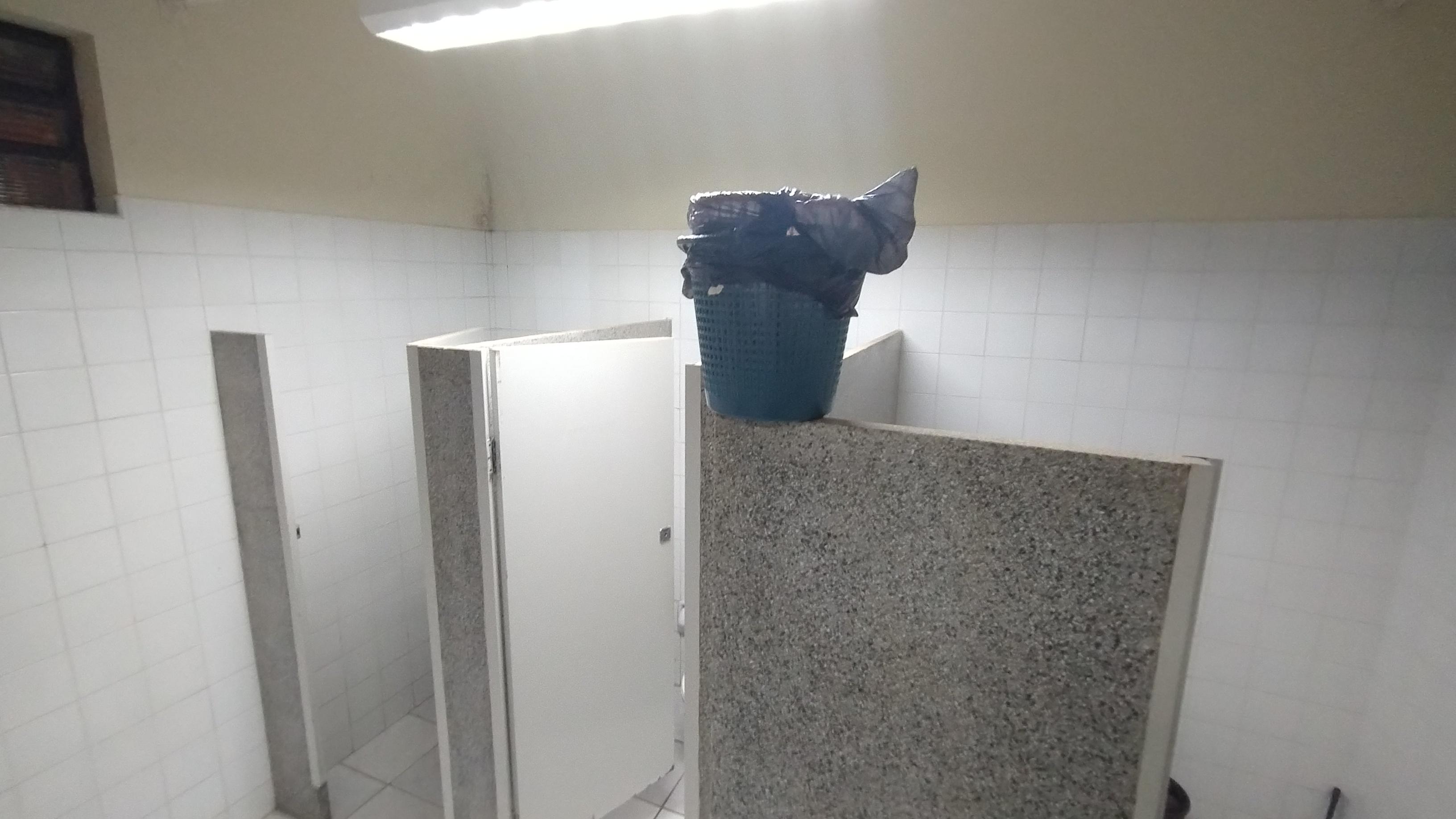 Cursed trash pin | Scrolller