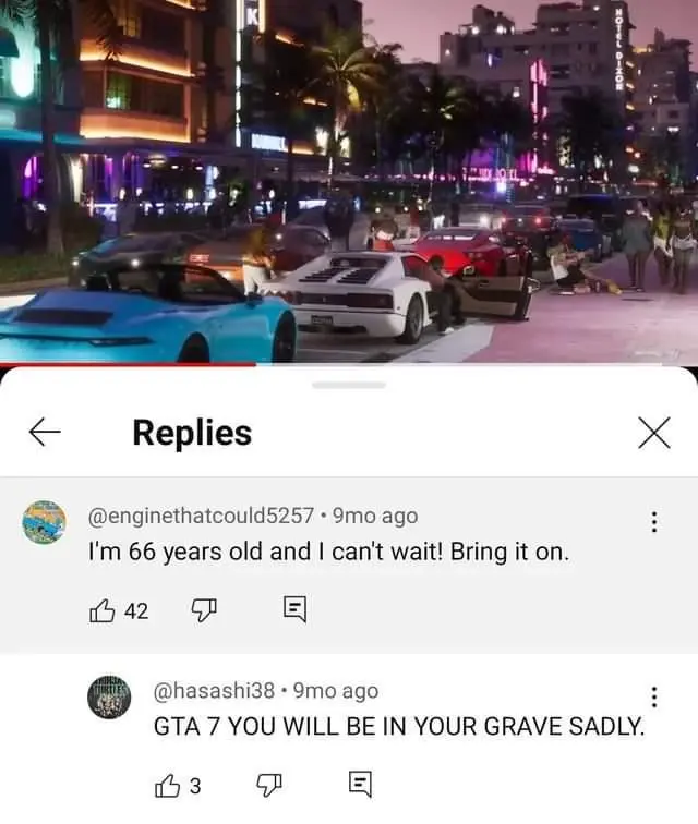 Cursed Truth Scrolller