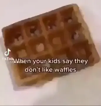 cursed_waffles | Scrolller