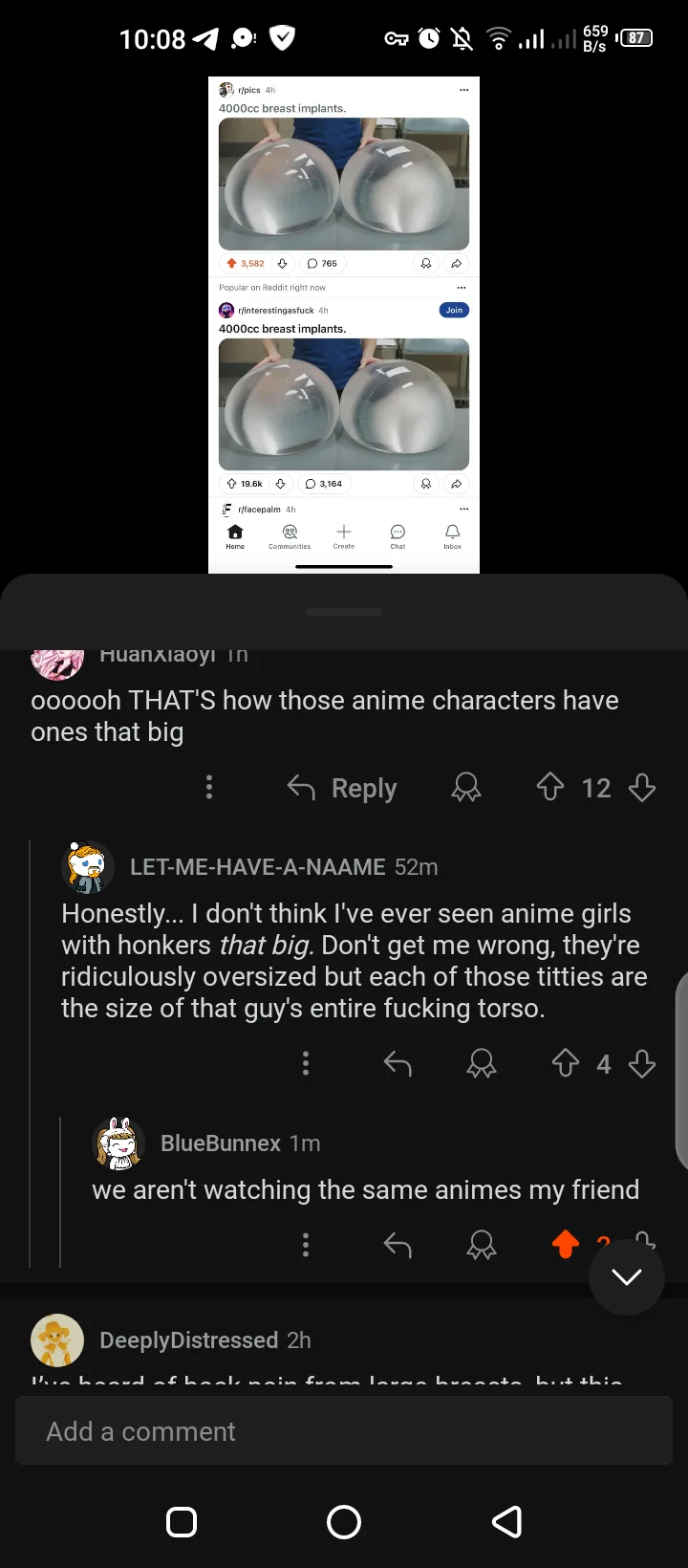 Cursed_we_are_not_the_same | Scrolller