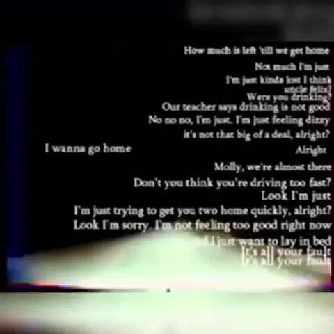 Cursed_yourfault | Scrolller