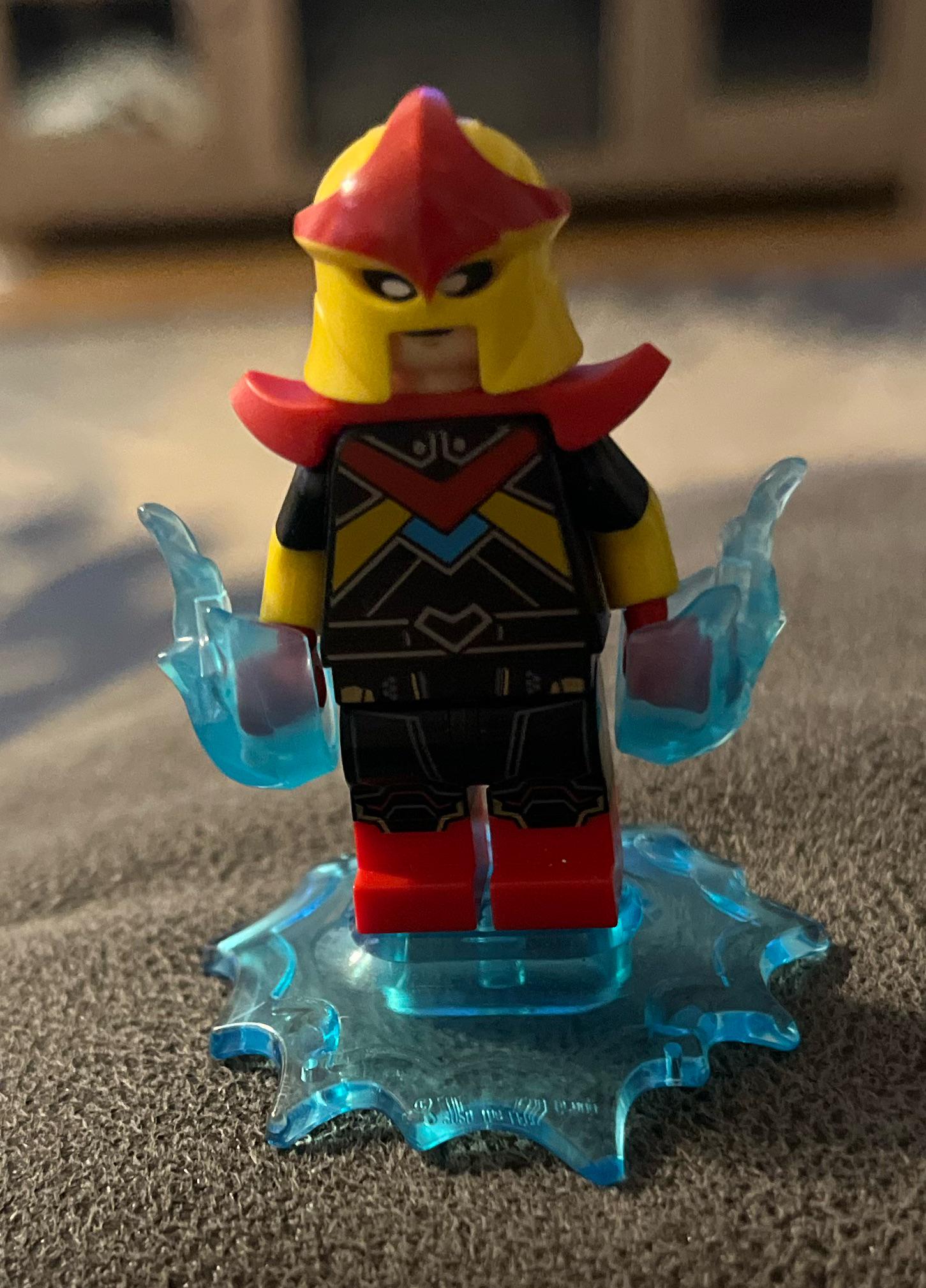 Custom nova | Scrolller