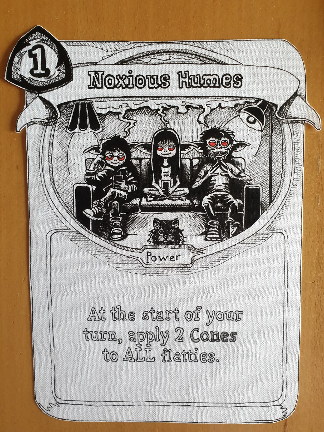 Custom StS Birthday Card | Scrolller