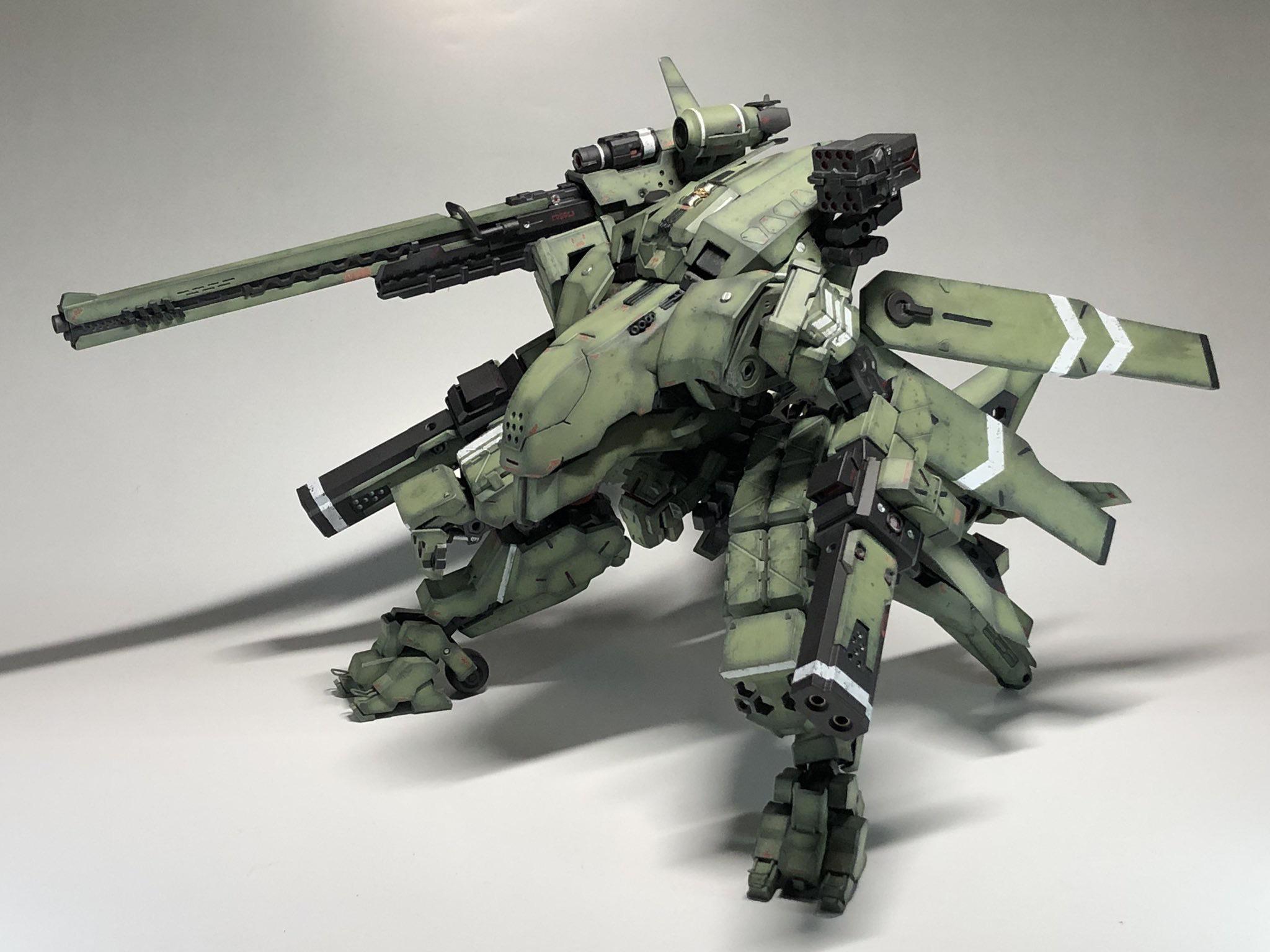 Customer Build - @LBMbuild | Scrolller