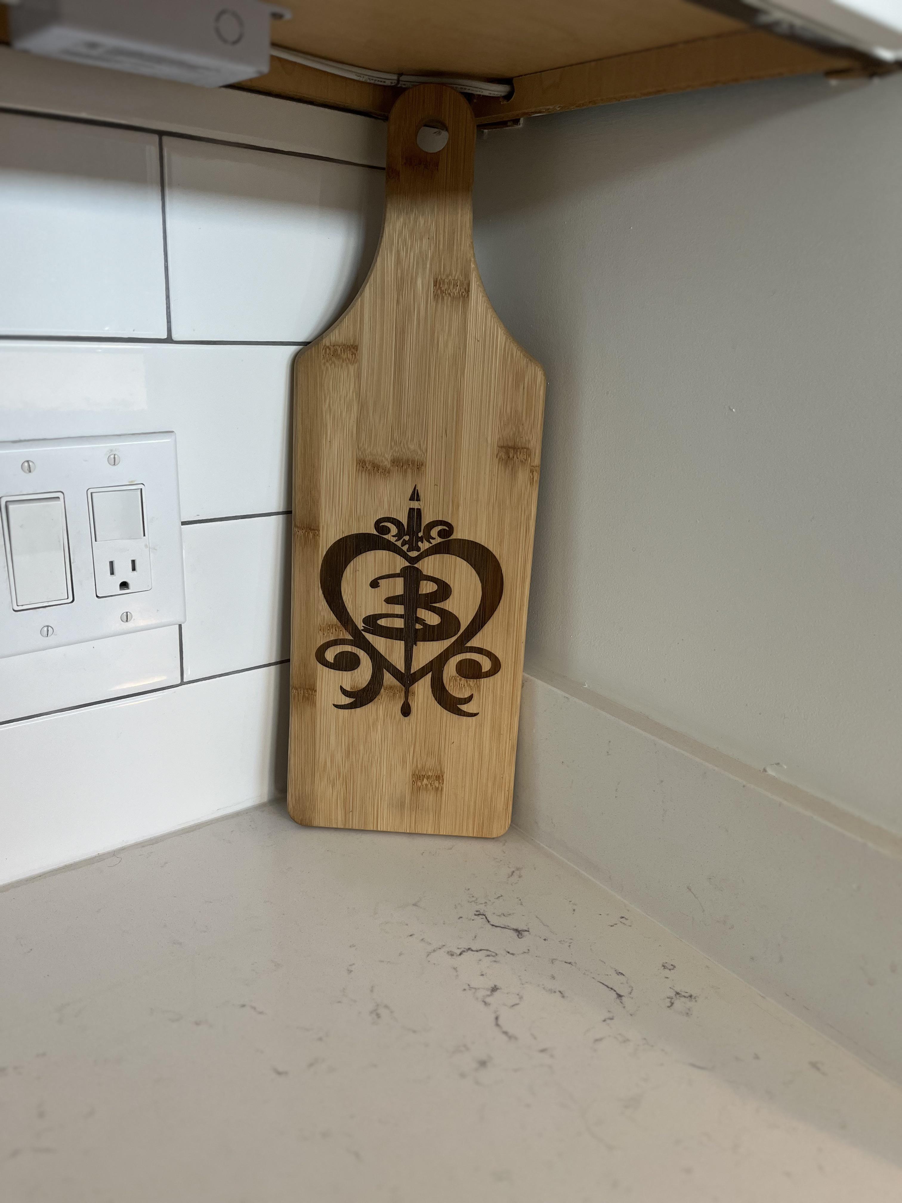 Cutting board | Scrolller