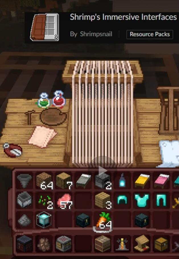 How do I install & use this resource pack | Scrolller