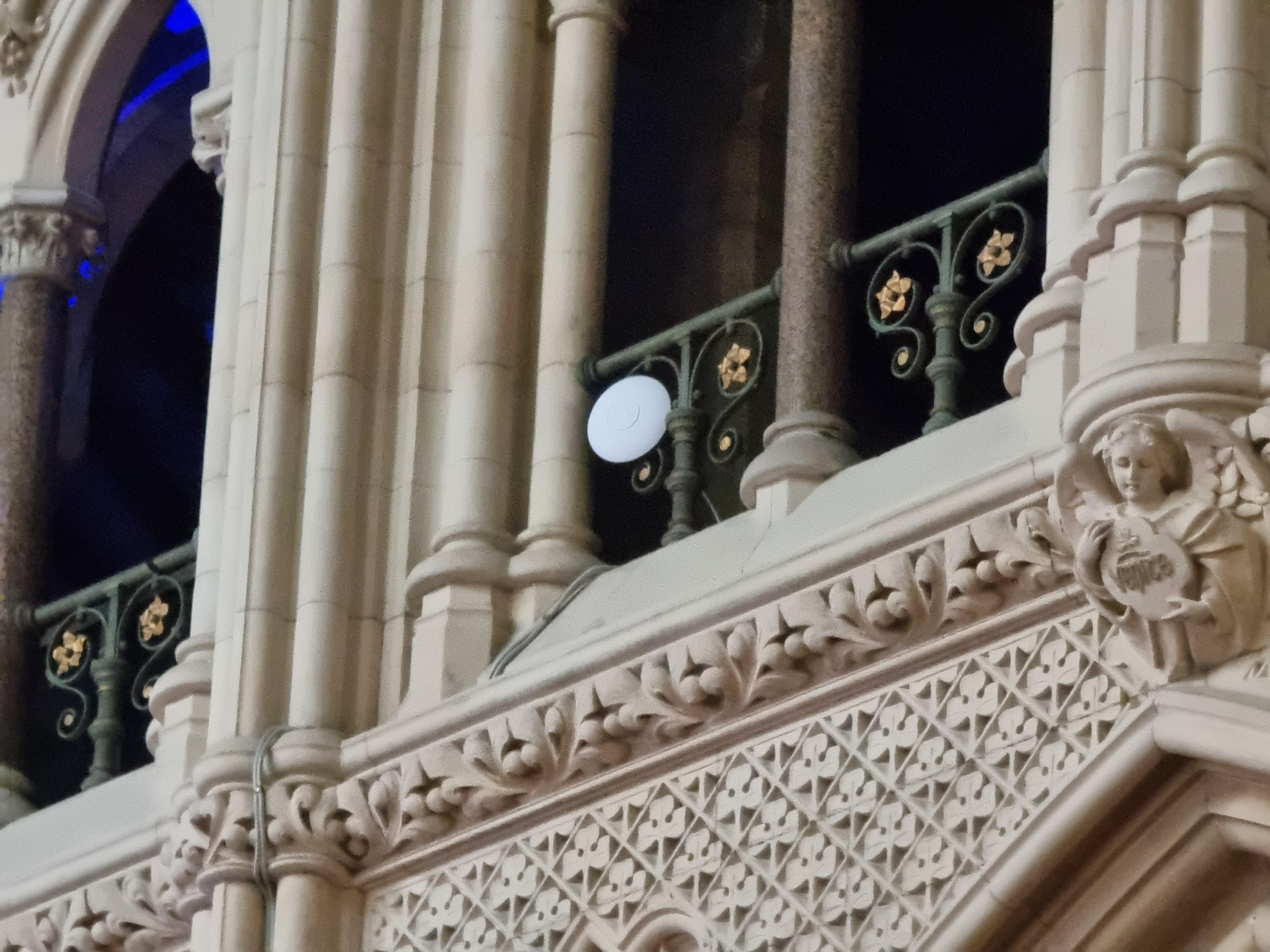 Cobh cathedral. :D | Scrolller