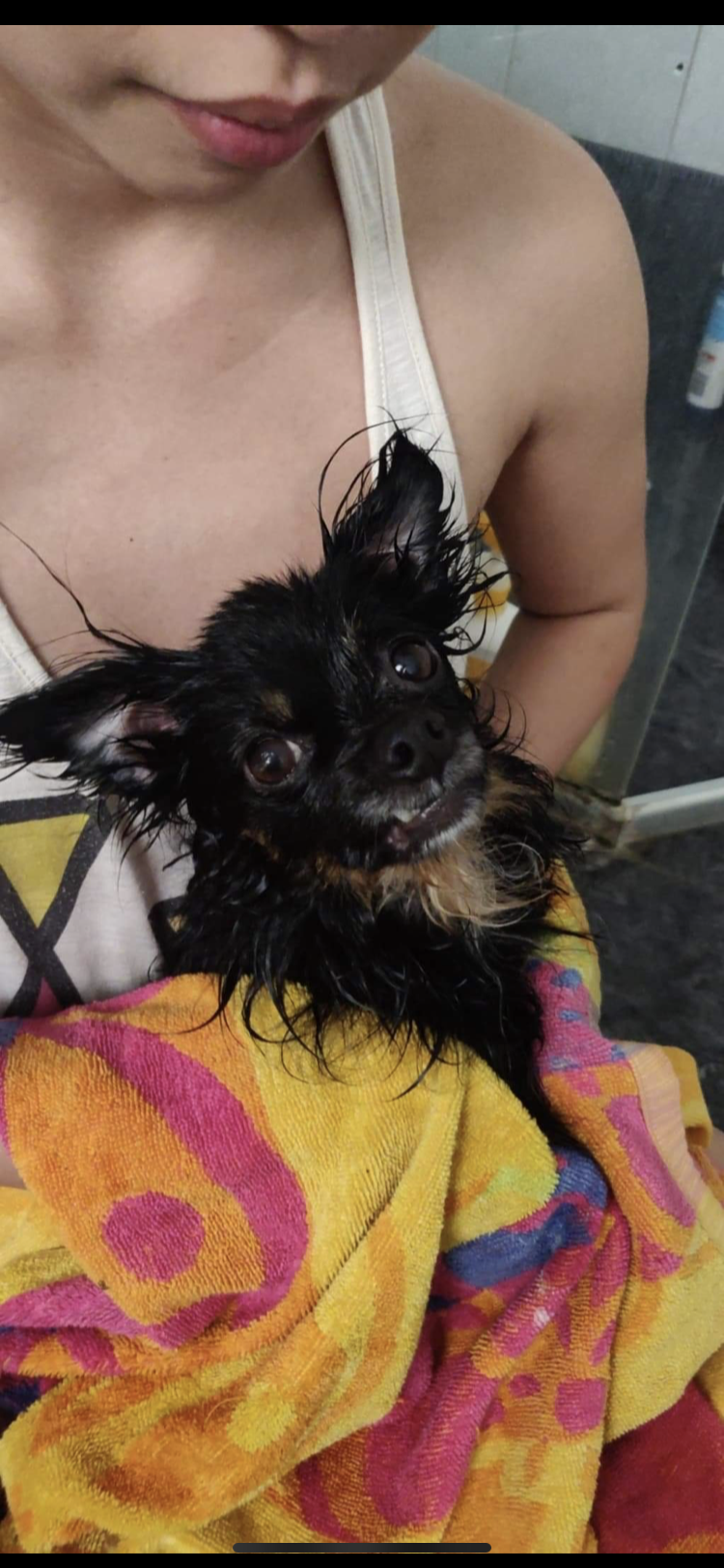 My little poser | Scrolller