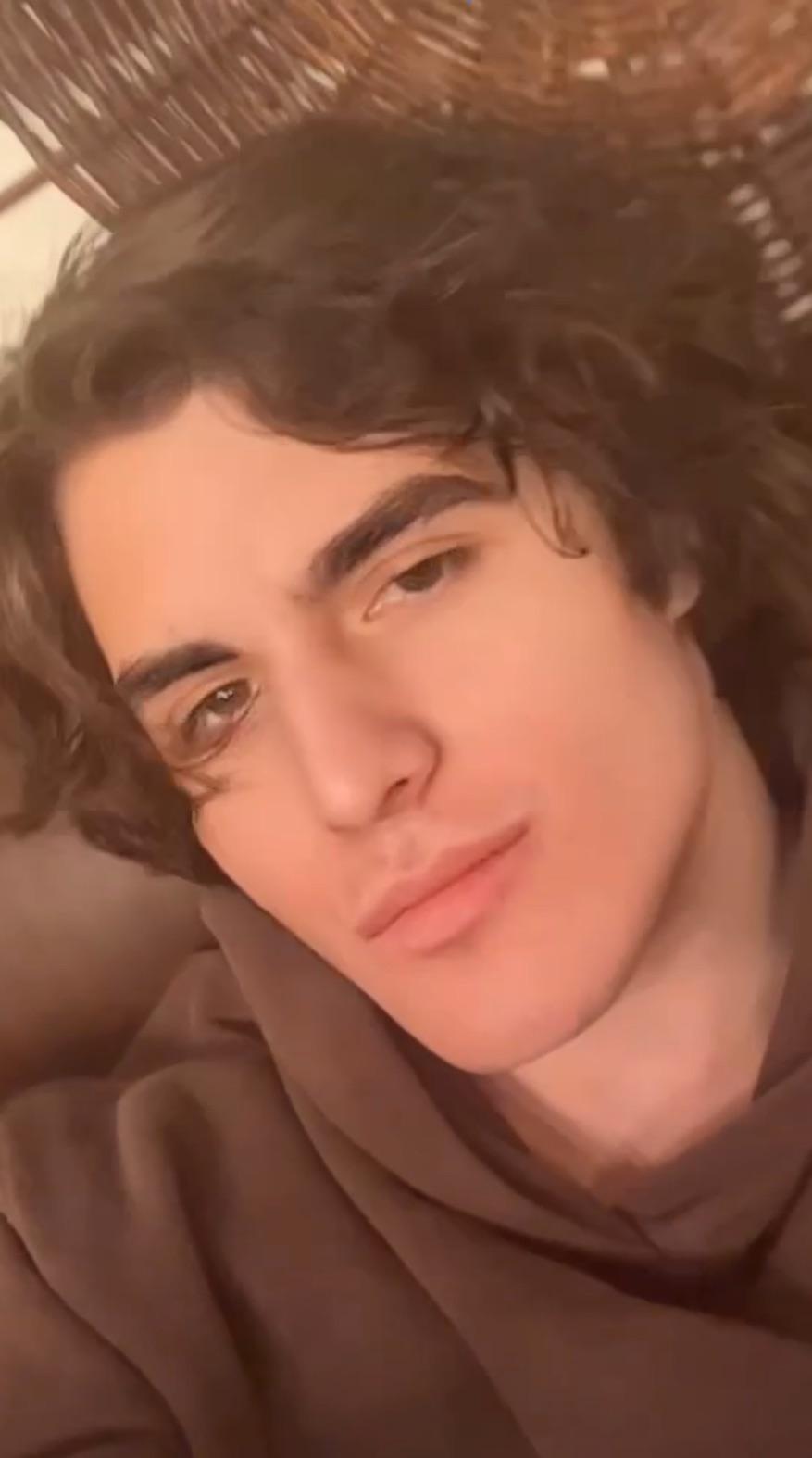 Any changes?? | Scrolller