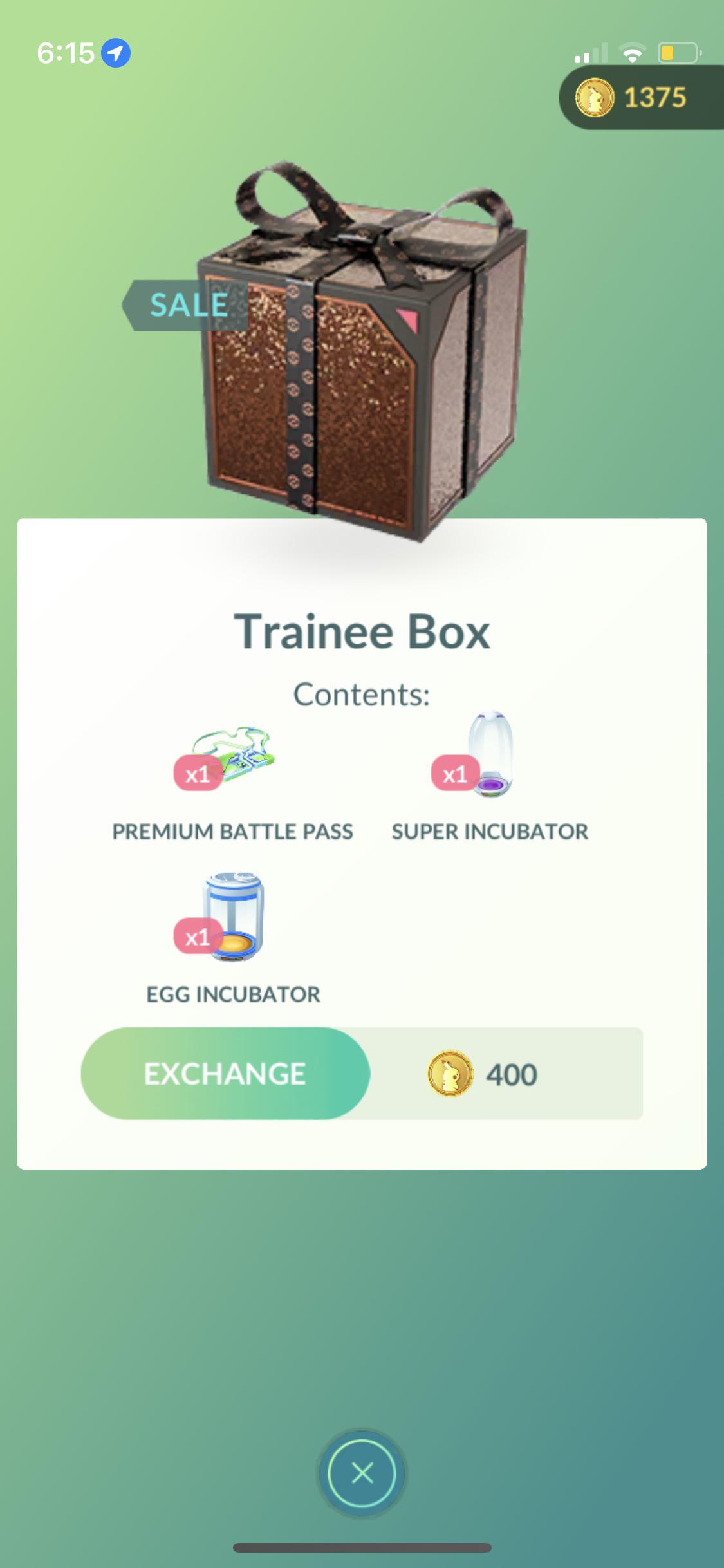 What on god’s green earth are these new boxes? | Scrolller