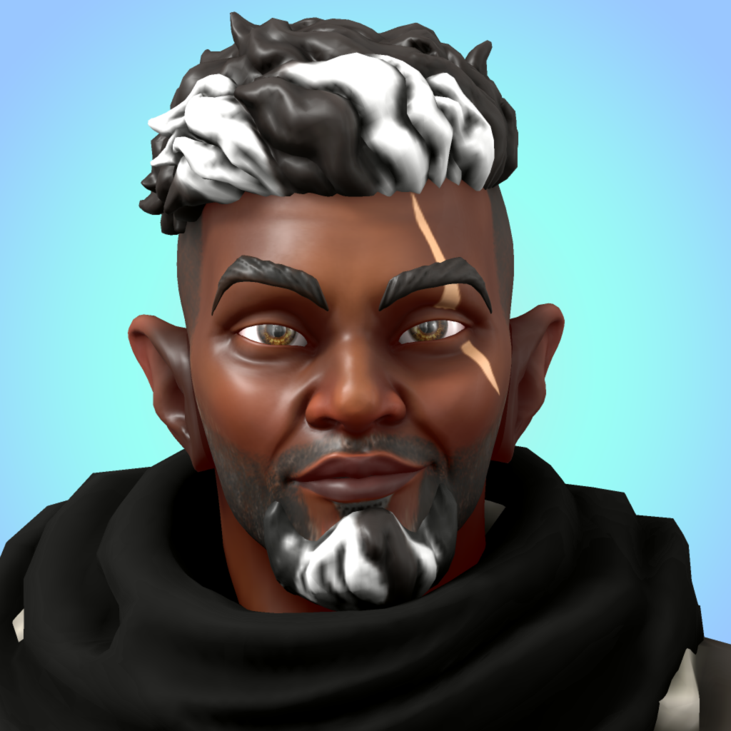 Ishta'ar the Phantom | Scrolller