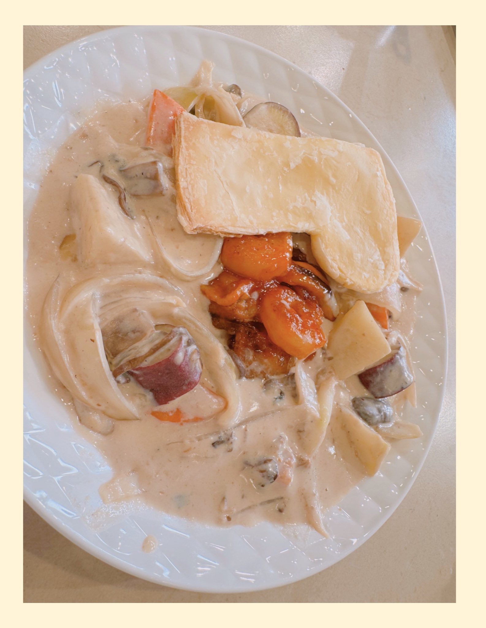 Shindou Amane from Her NATS LIVE Cooking Stream | Scrolller