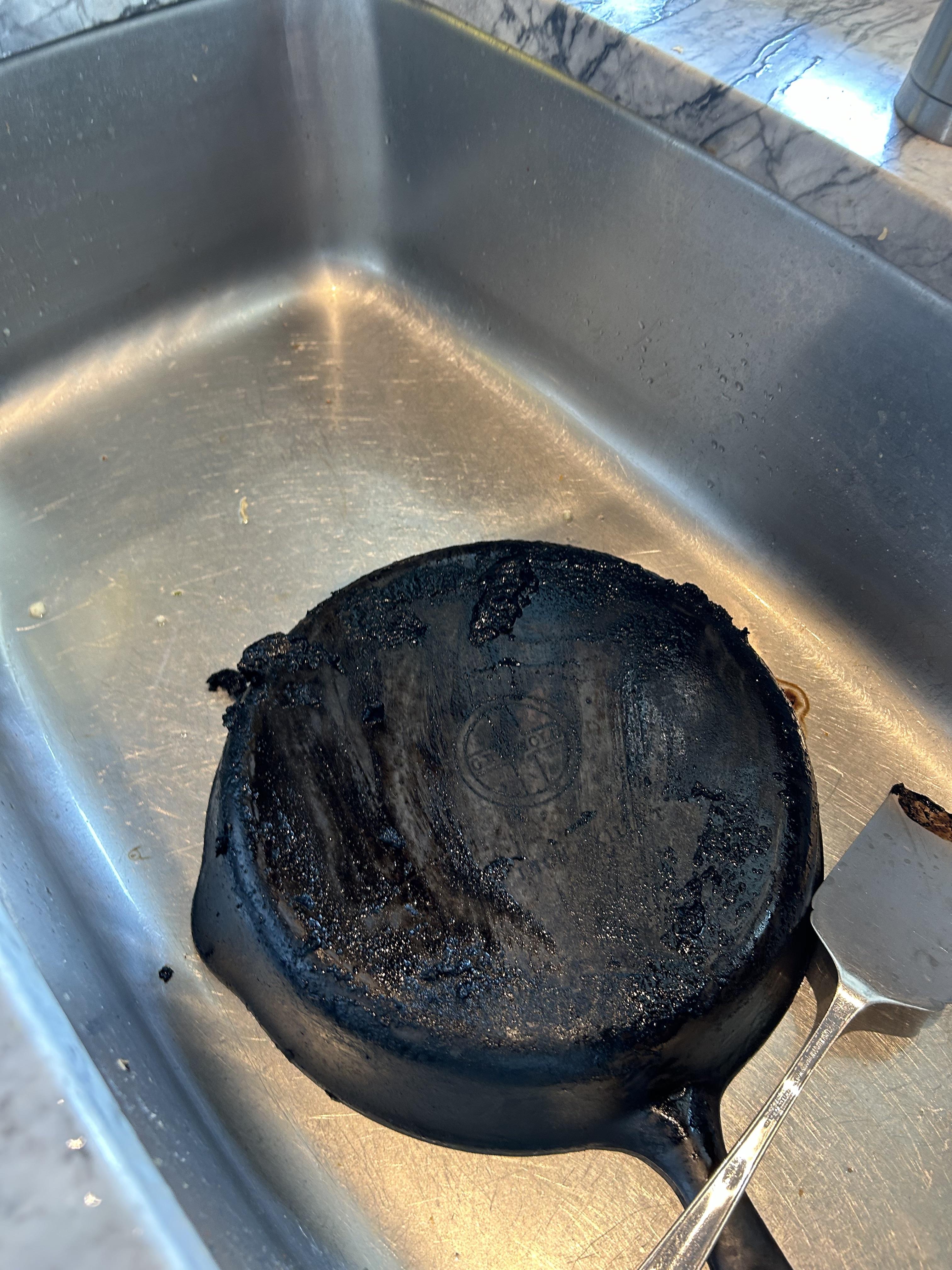 Finally taking the time to strip | Scrolller