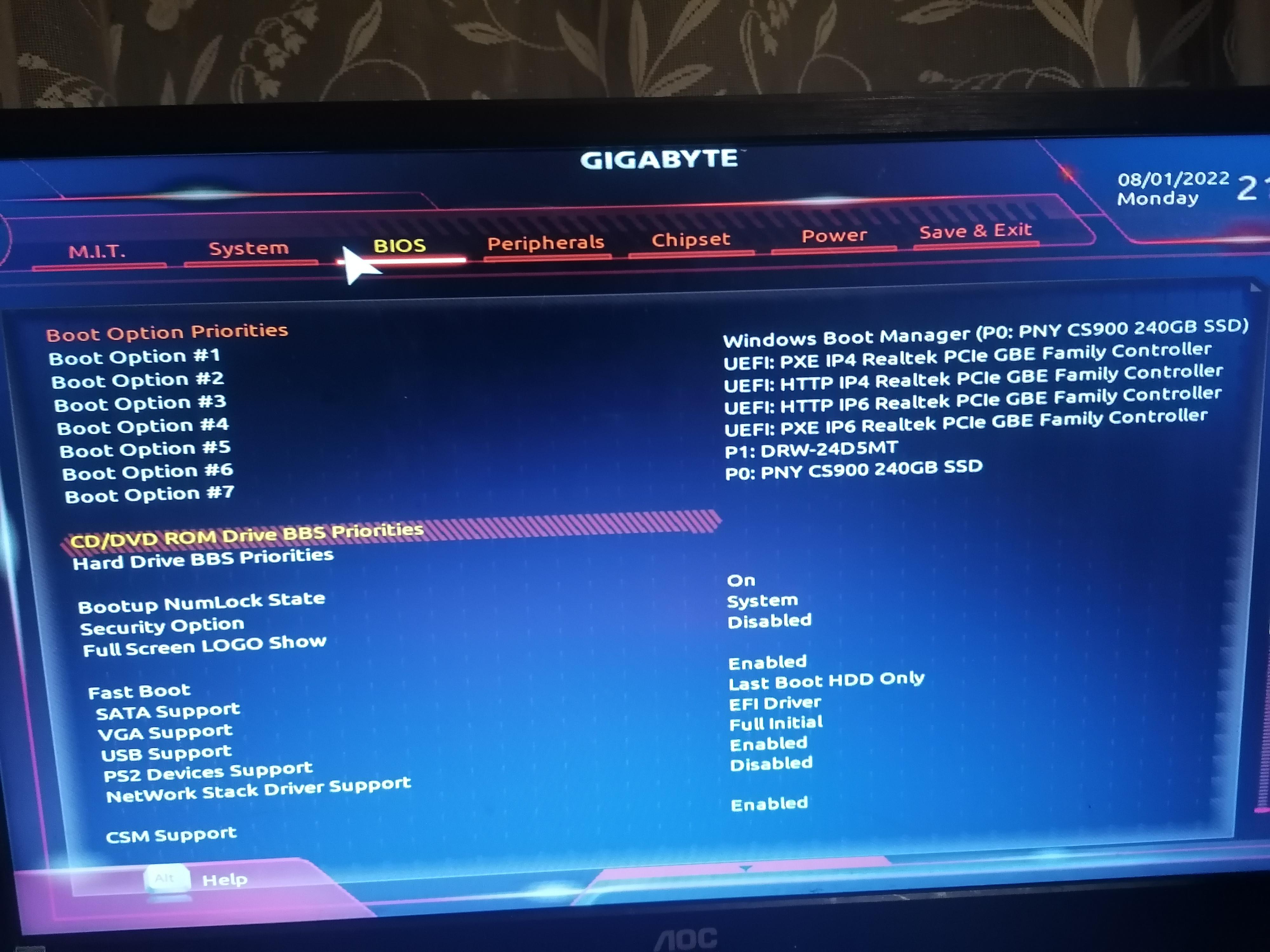 How do I virtualize my pc with this system? | Scrolller