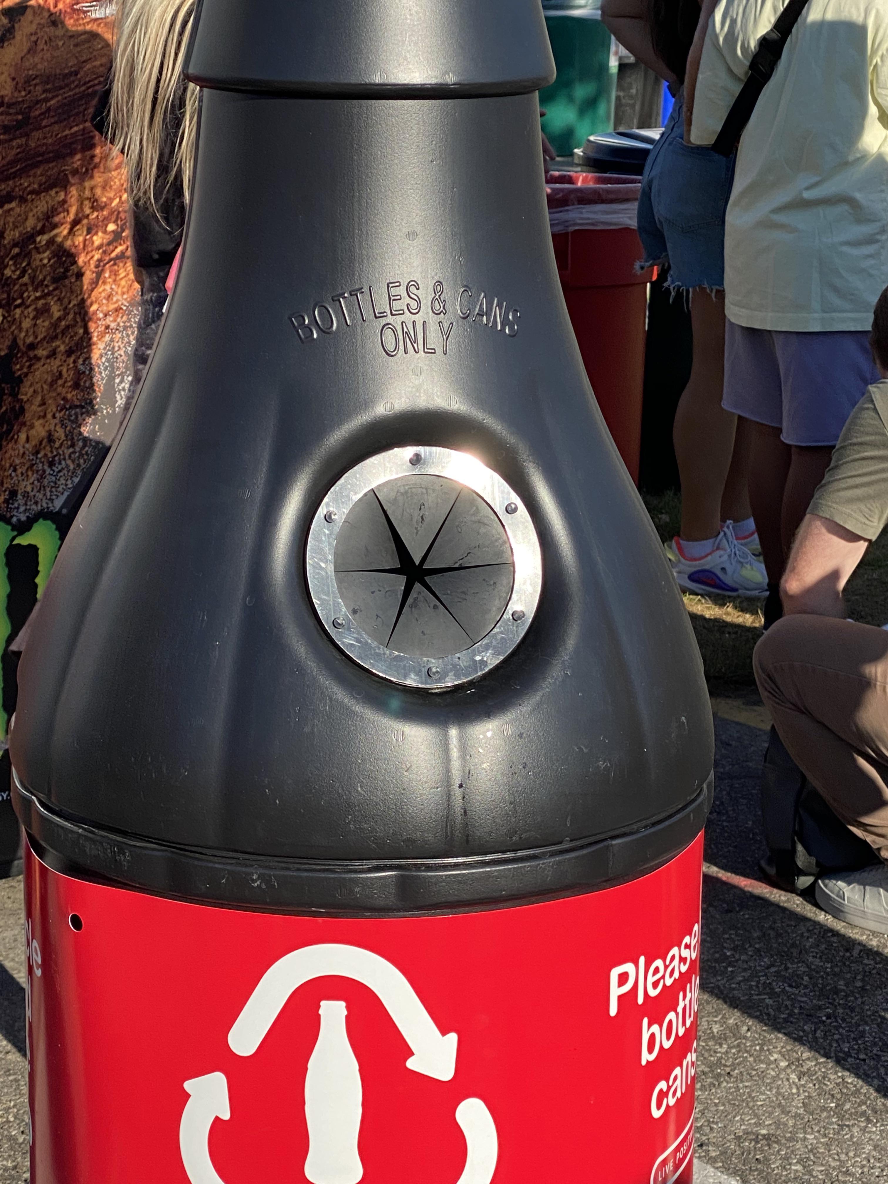 Cock bottle | Scrolller