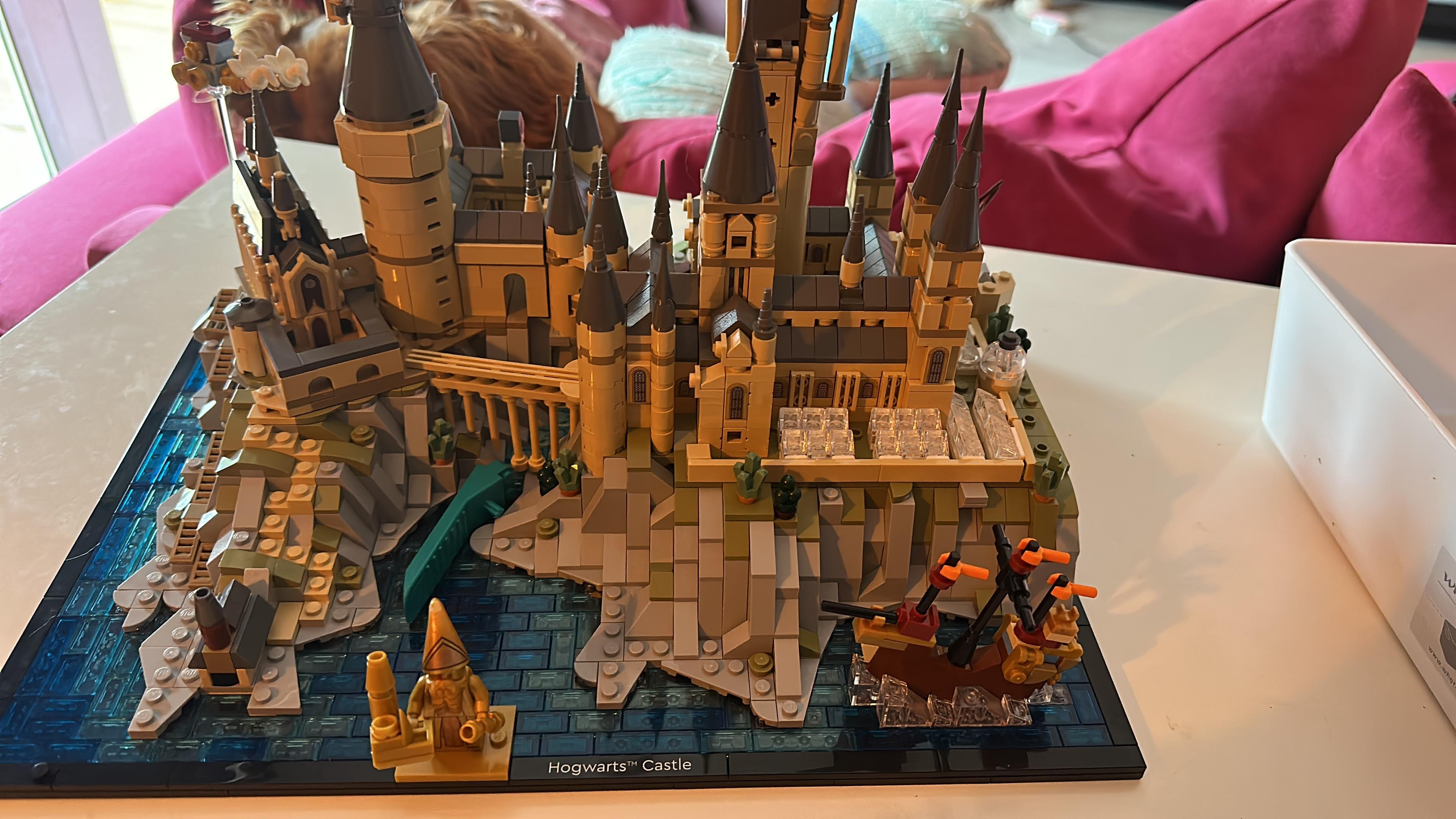 Finally finished!! | Scrolller