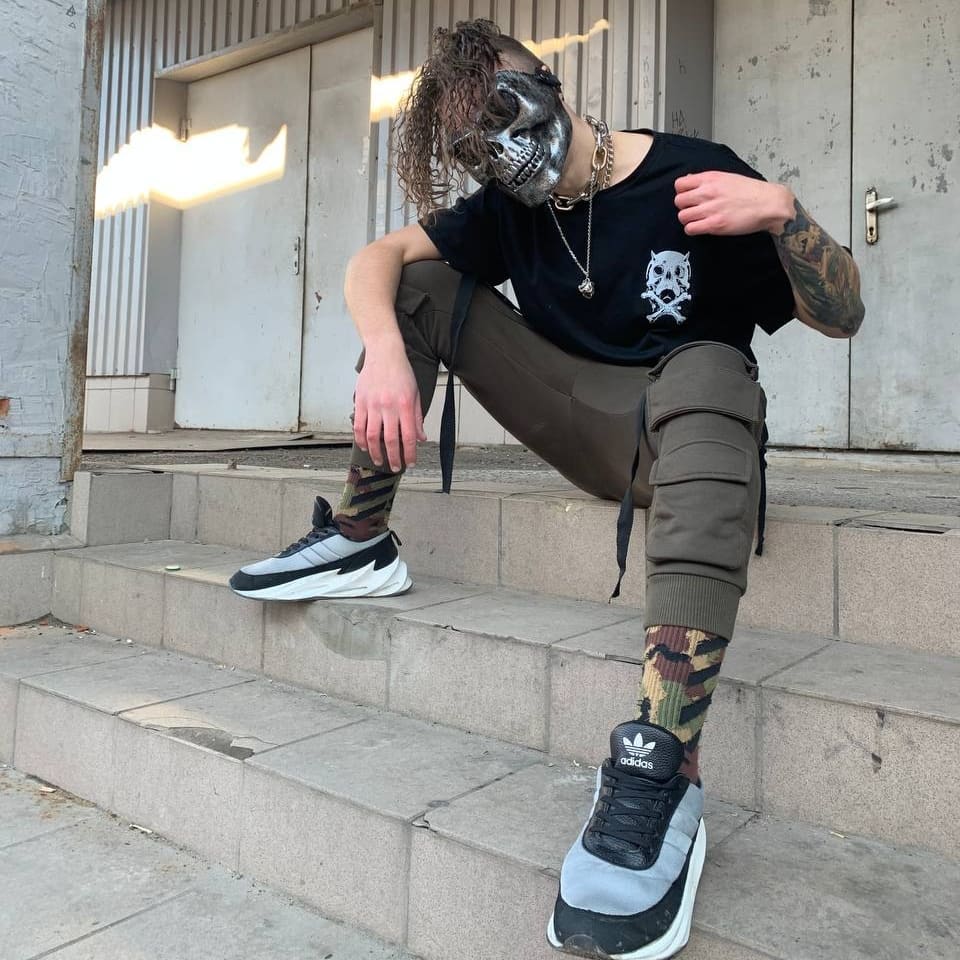 Cyberpunk style by infinity_suffer | Scrolller